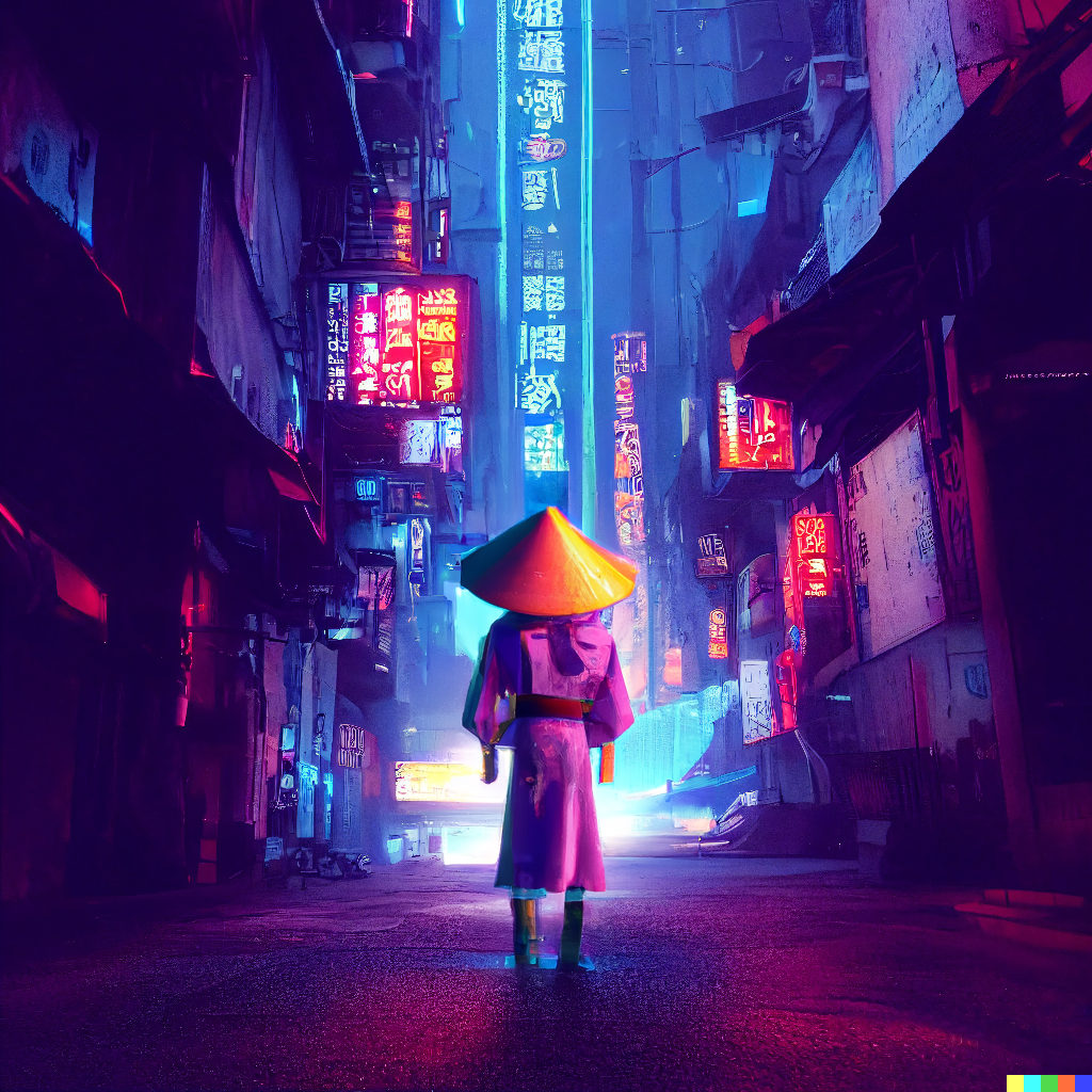 Revamp Your Photos with DALL·E's Outpainting Feature